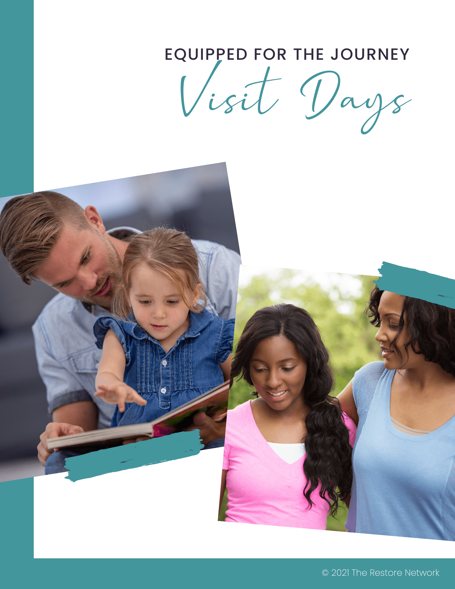 Visit Days - Changing the culture of foster care | The Restore Network ...