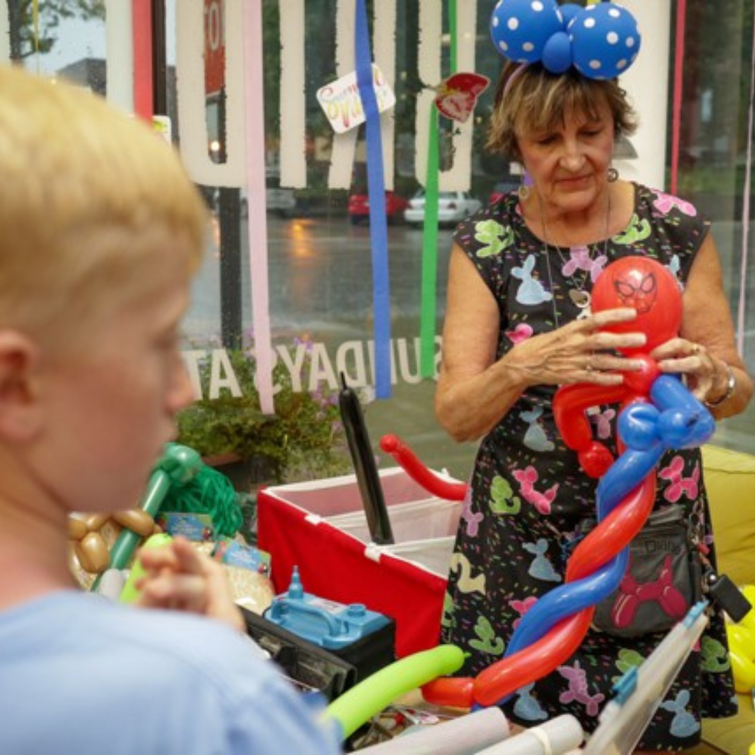 Bond County | Changing the culture of foster care | The Restore Network ...