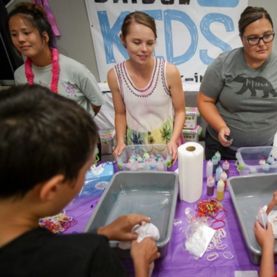 Bond County | Changing the culture of foster care | The Restore Network ...