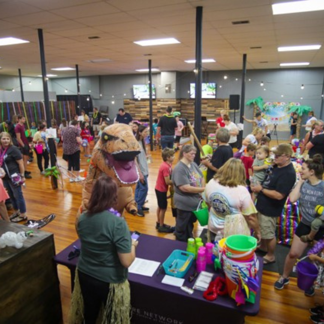 Bond County | Changing the culture of foster care | The Restore Network ...