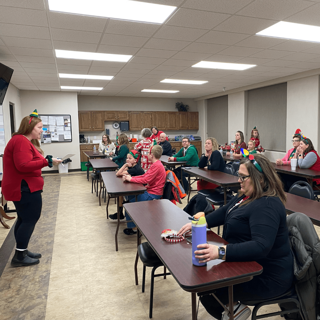 Bond County | Changing the culture of foster care | The Restore Network ...