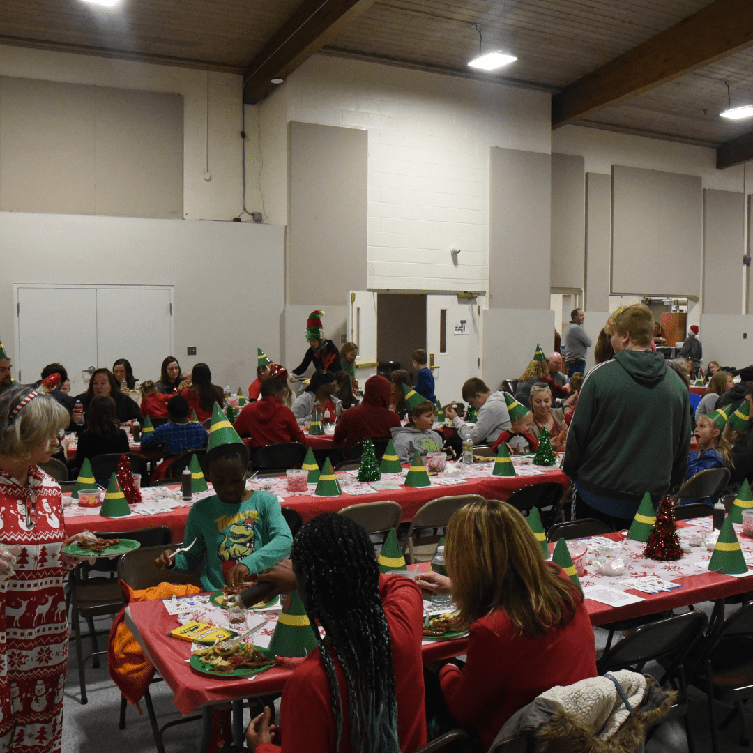 Bond County | Changing the culture of foster care | The Restore Network ...