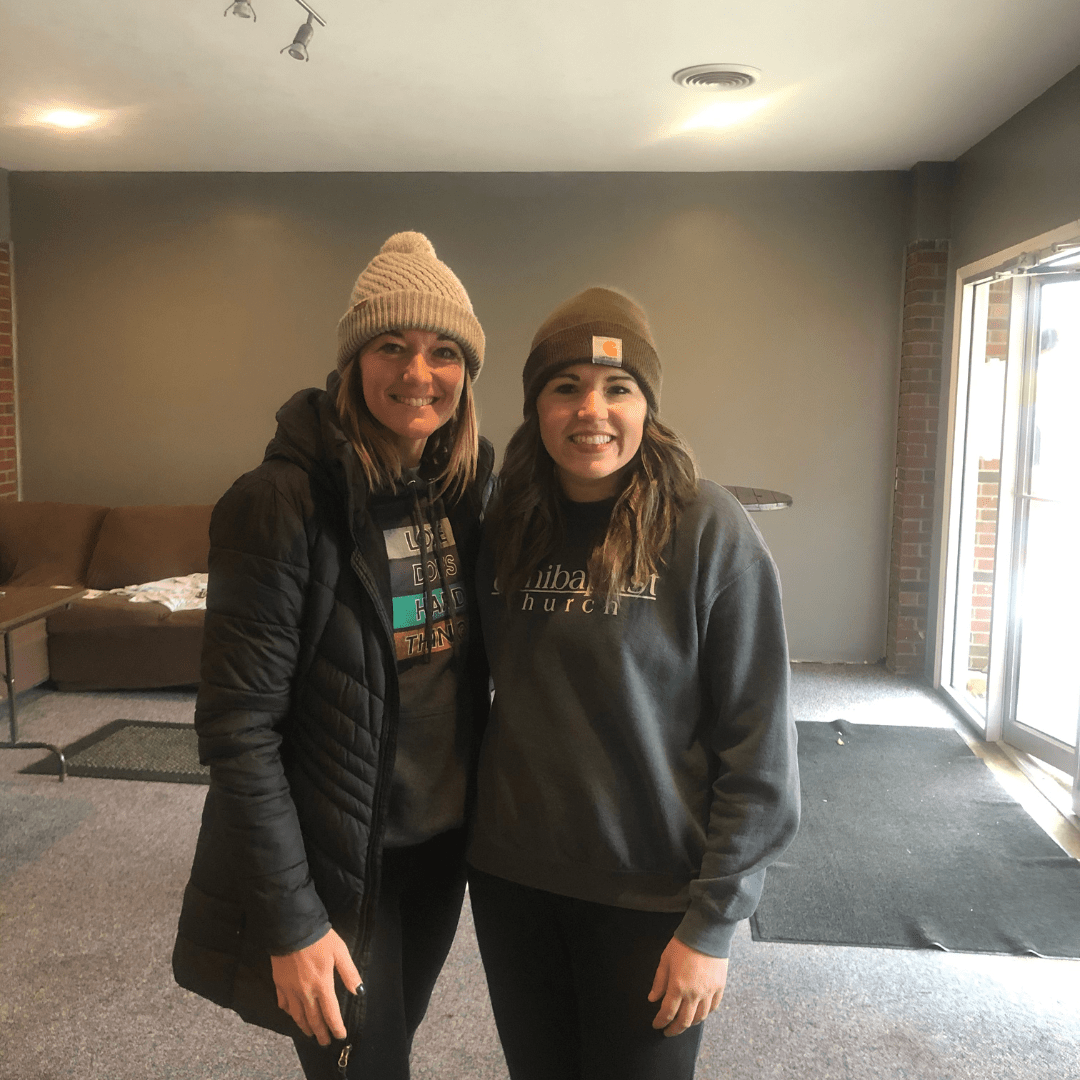 Jersey County | Changing the culture of foster care | The Restore ...