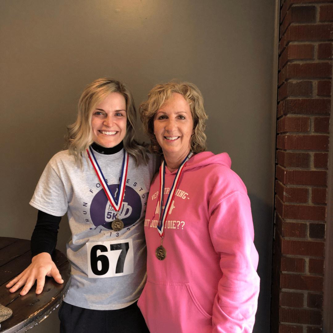 Jersey County | Changing the culture of foster care | The Restore ...